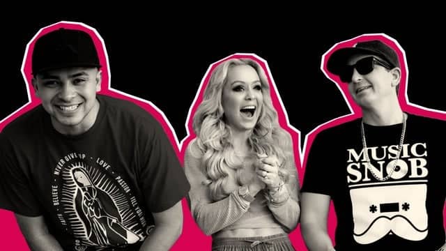 Punch Line Comedy Club Houston Tickets & Schedule | Houston Concert Venue