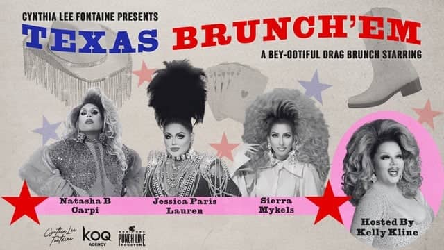 Punch Line Comedy Club Houston Tickets & Schedule | Houston Concert Venue